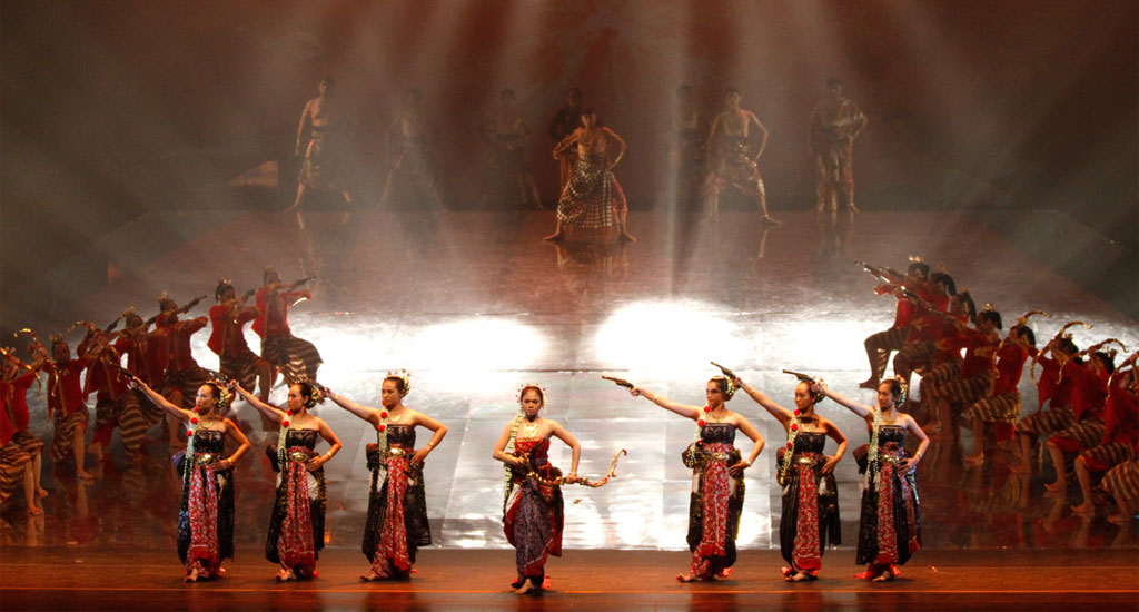 MY ART AND SPIRITUAL RELATIONSHIPS: Serat Wedhatama Tembang Kinanthi