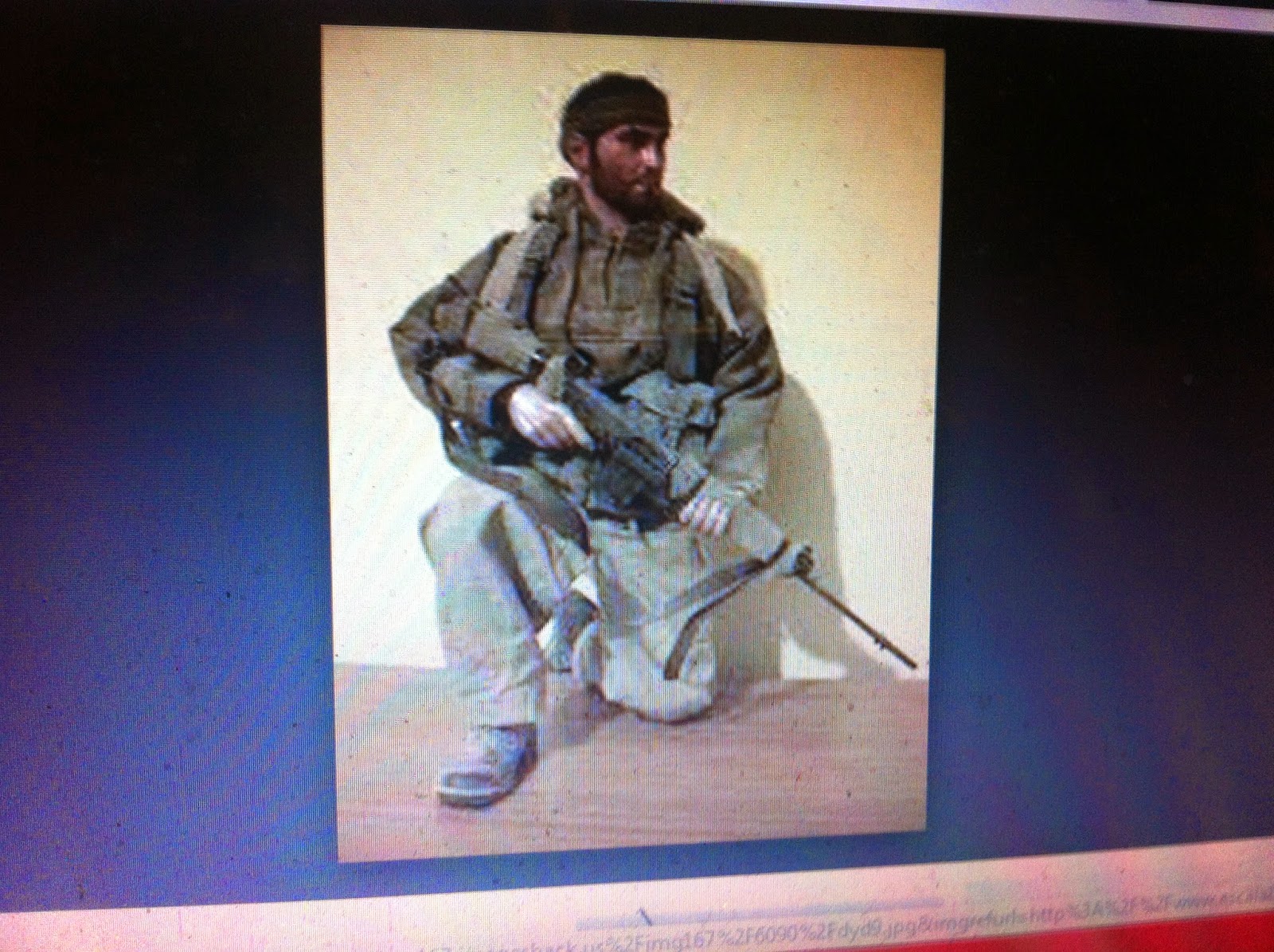 THE BLACK SOCIAL HISTORY:: BLACK SOCIAL HISTORY : BLACK SAS WAR HERO ...