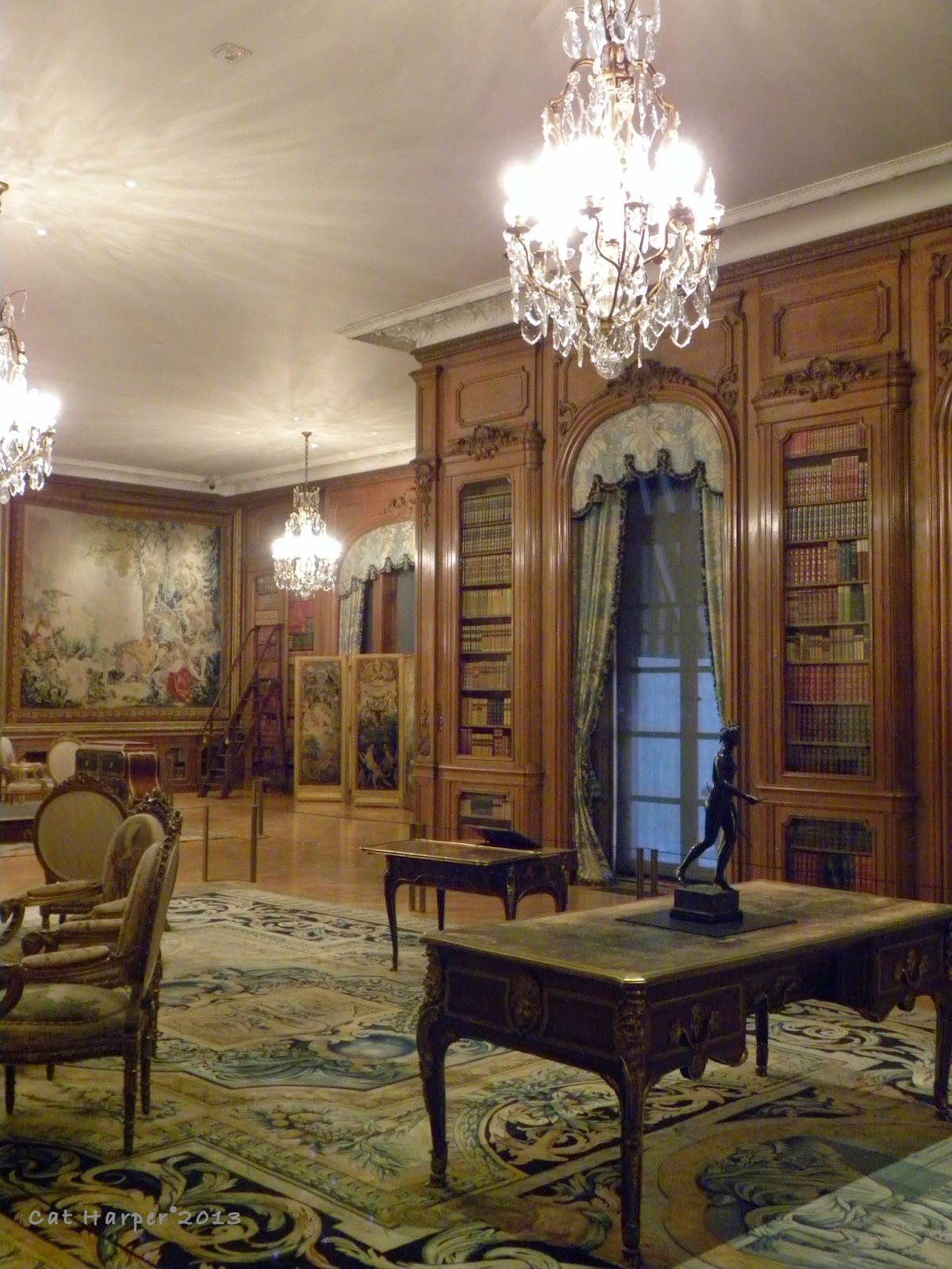 Shutterbug Traveler: Los Angeles ~ The Huntington Library