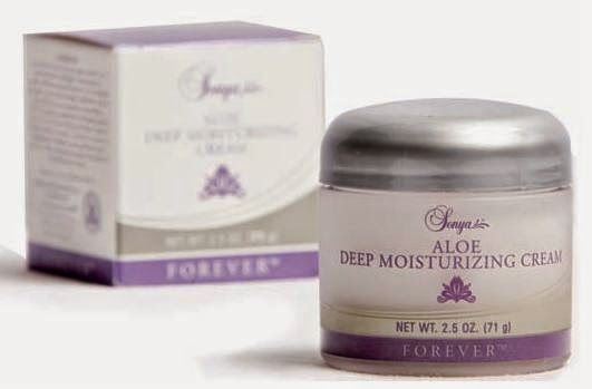 Forever Living Aloe Vera: Forever Living Sonya Aloe Deep Moisturizing ...