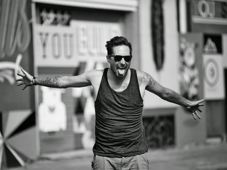 The Wonderful People of Portland ~ Steven Dempsey on Photography