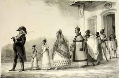 Revolução: Do Patriarcal ao Convencional