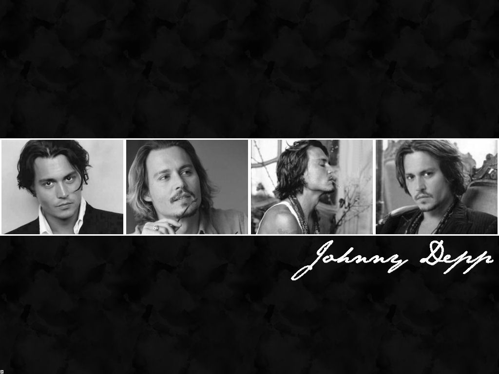 Johnny Depp Wallpapers Part3 ~ Johny Depp