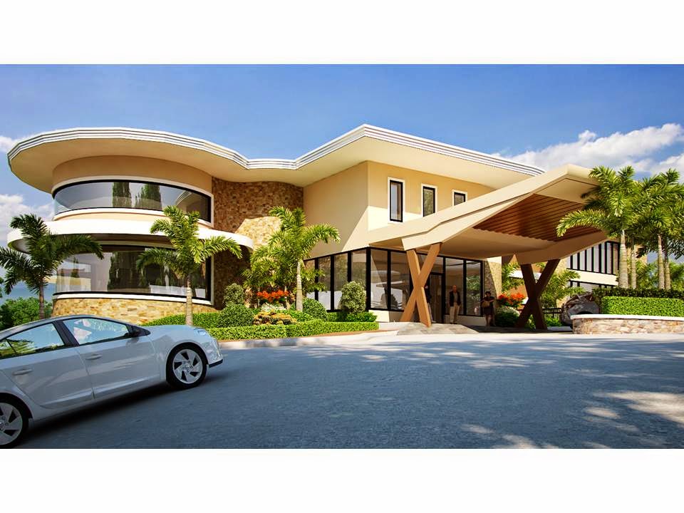 Central Atrium Residences