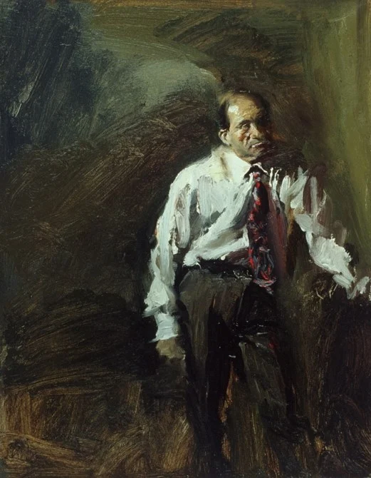 George Rorris, 1963 | Abstract / Figurative painter | Tutt'Art ...