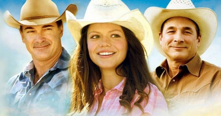 Flicka 2 (2010) ~ Cooper´s Films Entertaiment