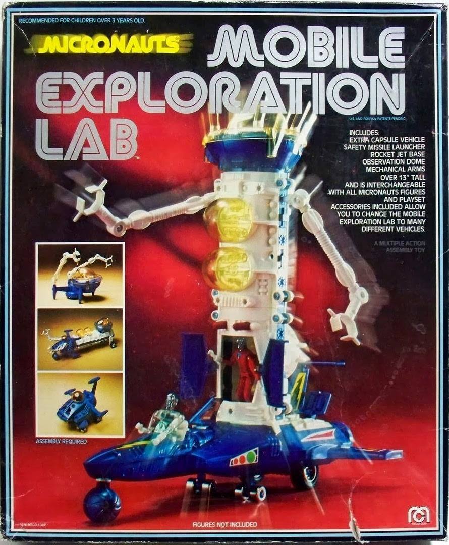 Alien Explorations: HR Giger: Necronom IV references Mobile Exploration ...