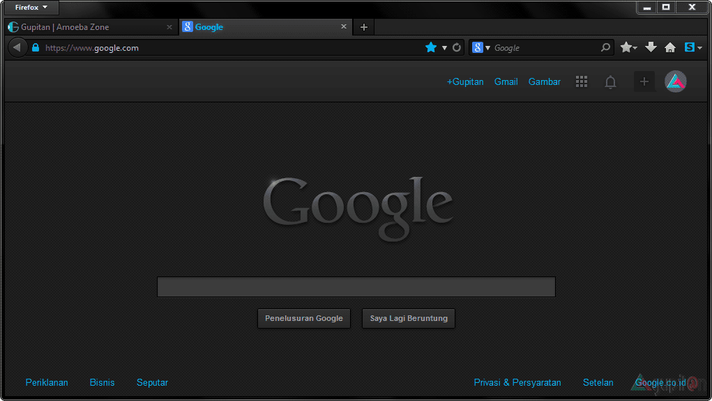 Mozilla Firefox Blue Icon Download - ipfreeget