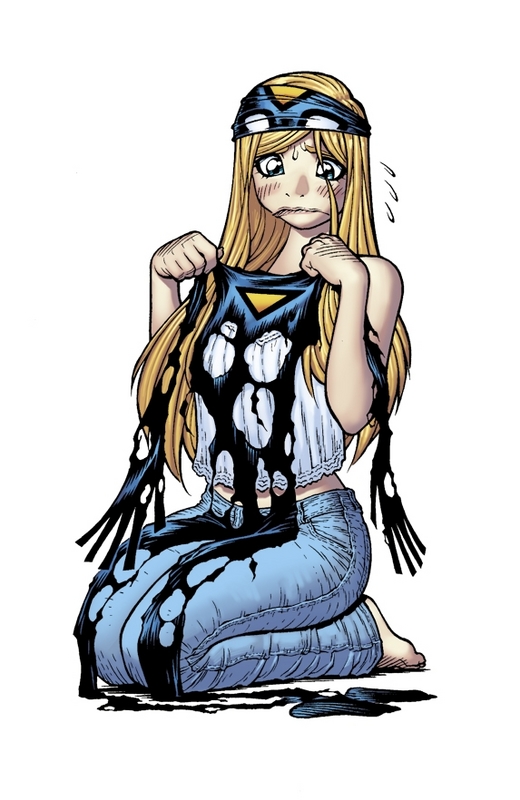 Geek Out Central: Top 13 Favorite Superheroes