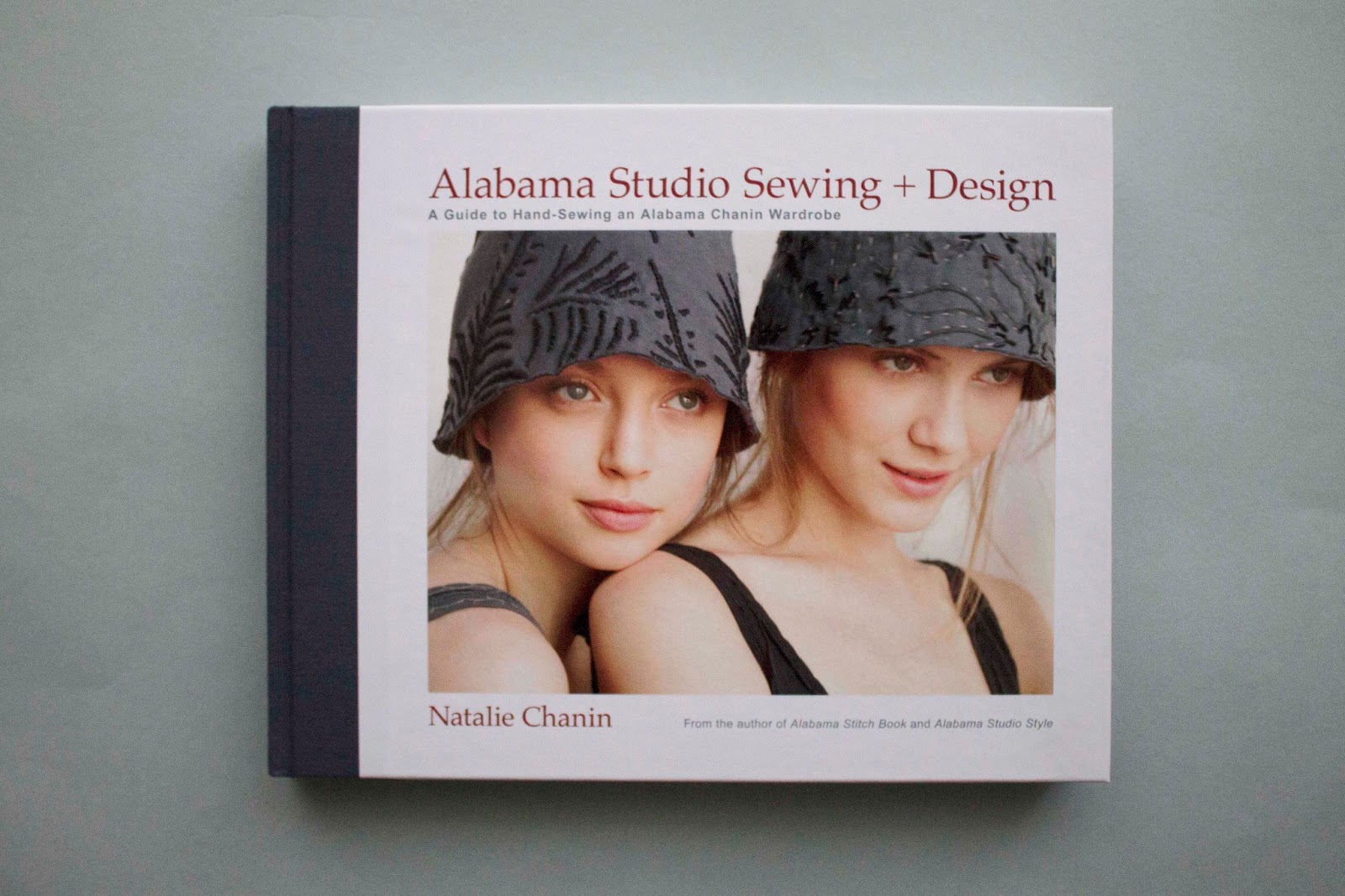 a handmade world: Inspiration: Alabama Chanin