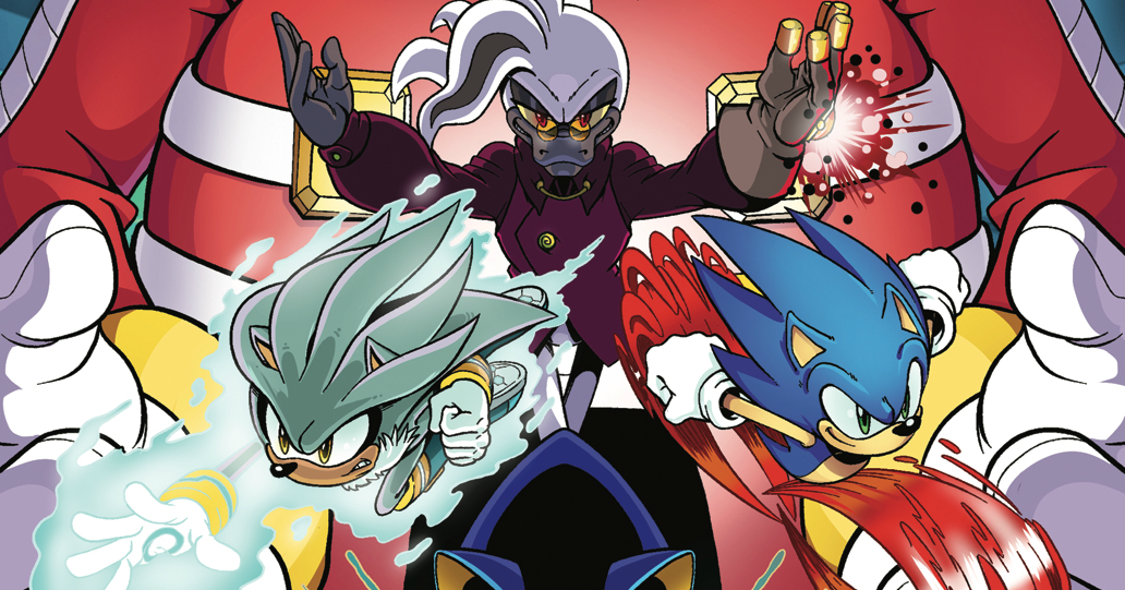 Sonic Team Argentina