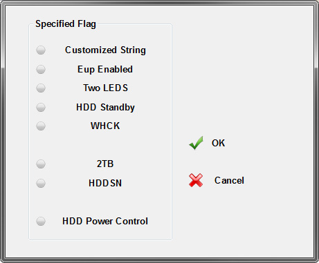 Loggia Logic: HDDケースのASM1051のファームウェアを更新して3TB認識できるようになった(ついでにSMARTも)