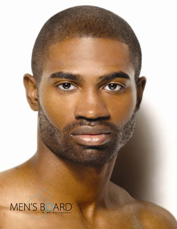 Men's Board Model Management