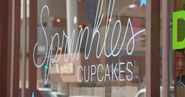 Sprinkles Cupcakes in Beverly Hills, CA