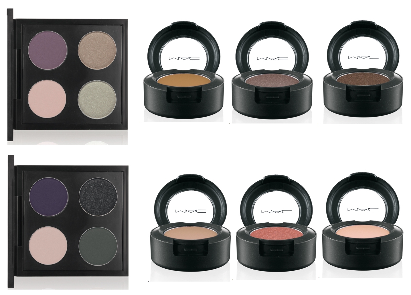 MacKarrie Beauty Style Blog: MAC Mac Me Over LE