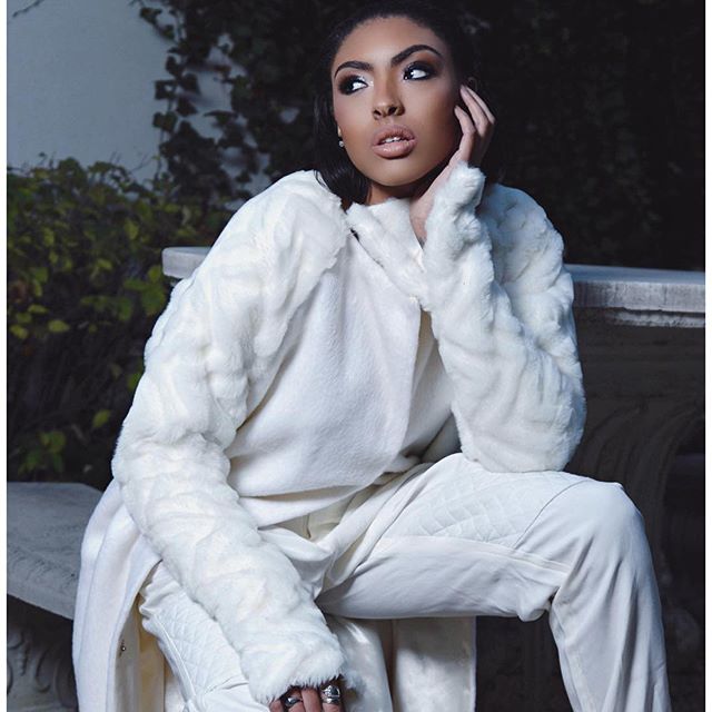 Fashion Spotlight: Ivy Coco - Sincerely Yari