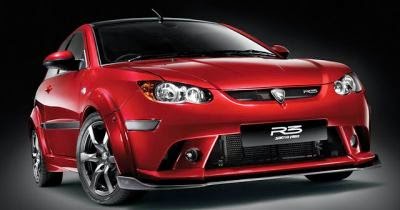 Review Mobil Proton Indonesia Terbaik