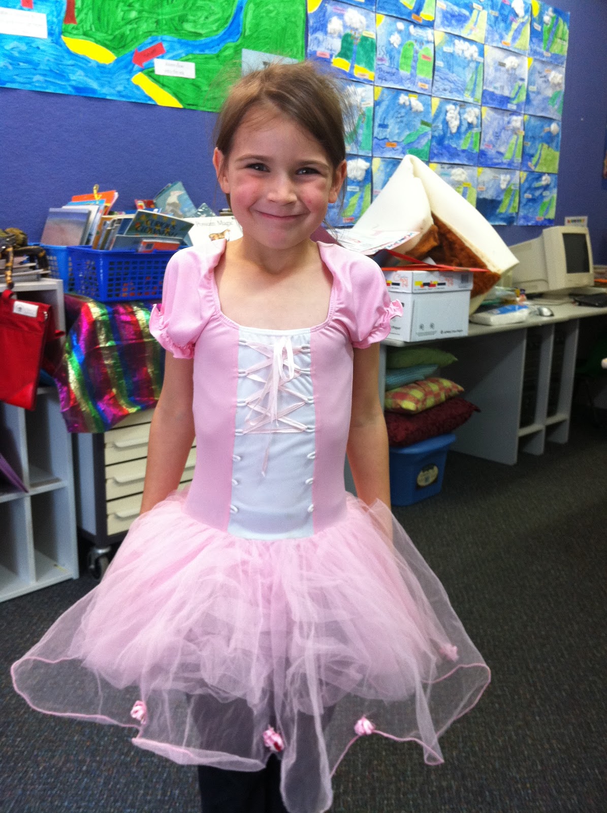 The Smarties Book Week Dress Ups the-smarties-book-week-dress-ups