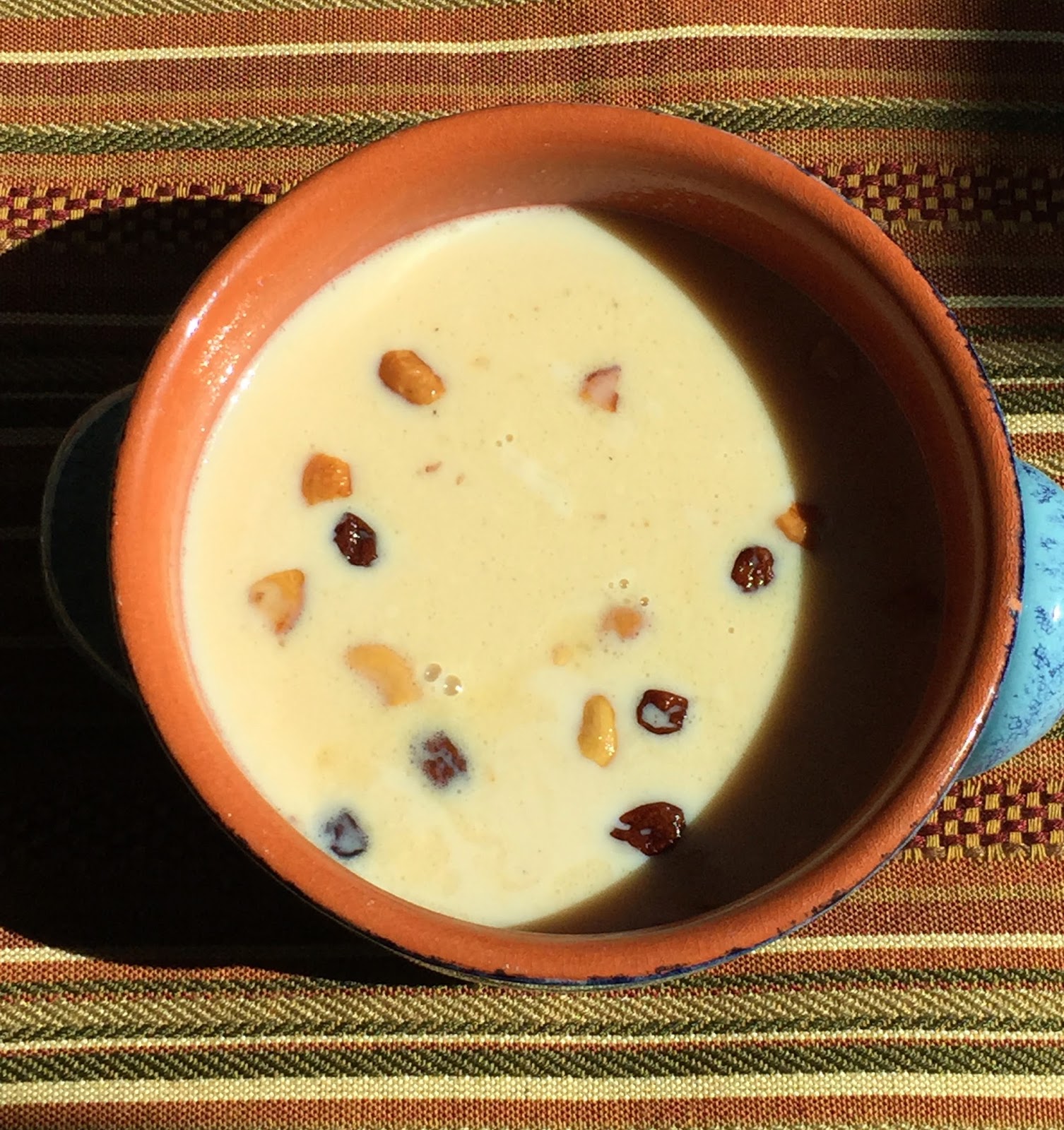 Cheenachatti: Happy Belated Onam - The Festival Of Vegetables And Payasams!