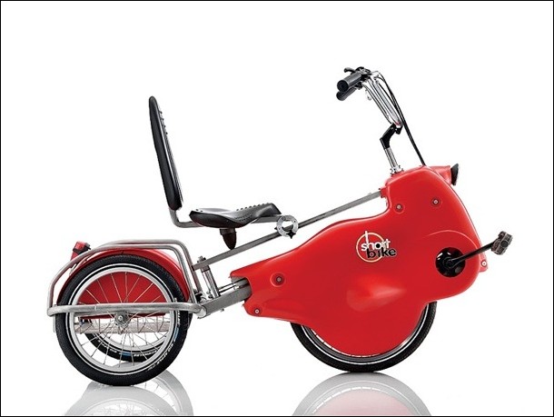 16 Favorite Classic Bicycle Design. | Strange and Amazing