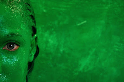 Digital Photography: 20 Beautiful Examples of Green Photography