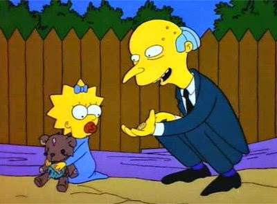 The TuneUp: The Poindexter's Top 10 Simpsons Episodes