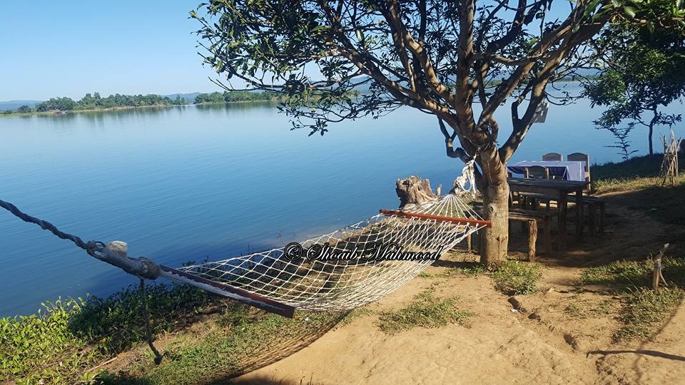 Ghurnayoman Ghora-Fera:::...