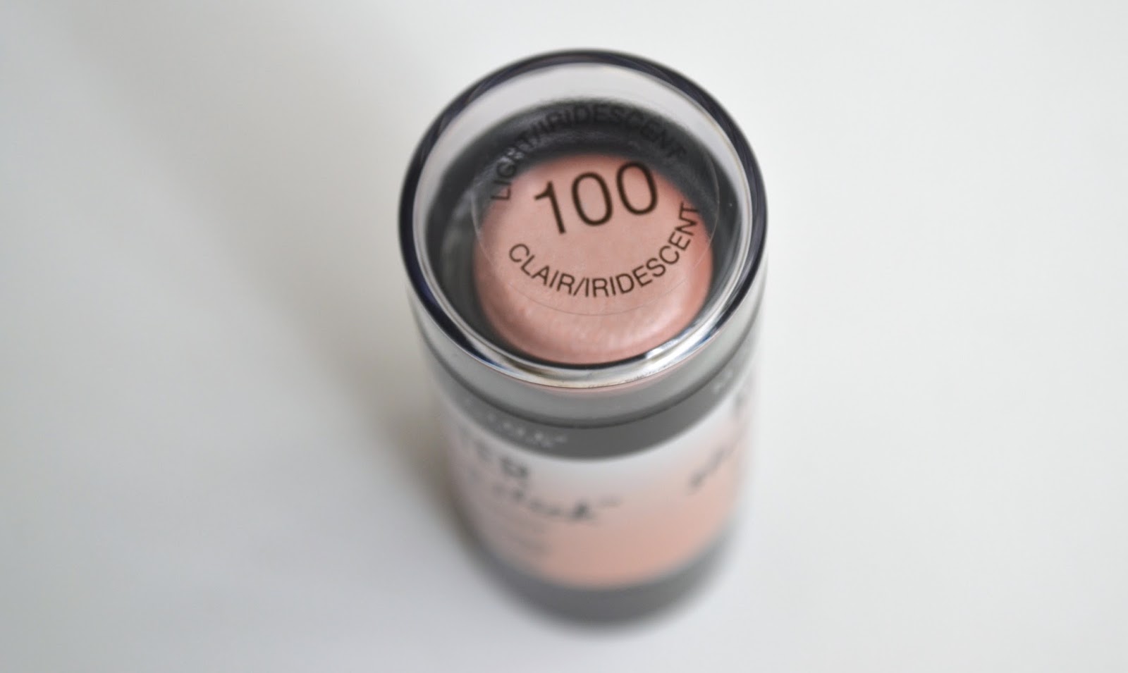 Aquaheart: Maybelline Master Strobing Stick Illuminating Highlighter ...