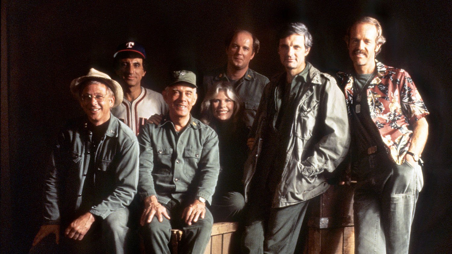 By Ken Levine: The new MASH article