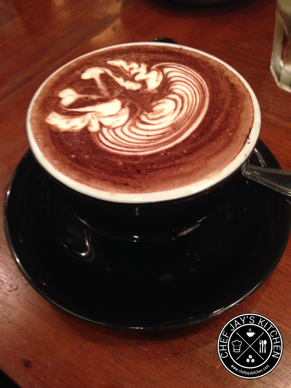 Enjoy the Best Espresso Blends with Toby's Estate | Chef Jay's Kitchen