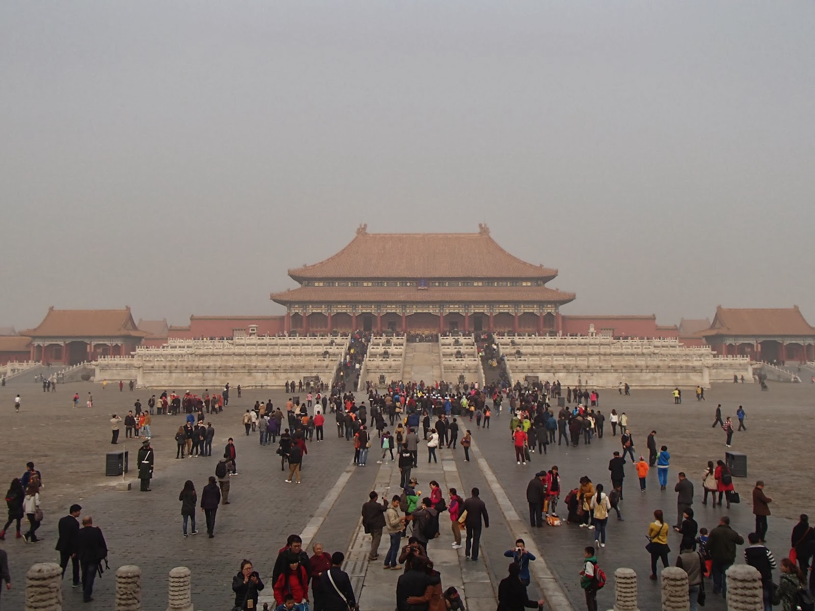 Forbidden City Guide | Perfect Little Planet