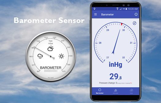 Smartphone Xiaomi Dengan Fitur Sensor Barometer - Im4j1ner