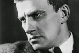 L'Olivo Saraceno : "Non mi butterò…" di Vladimir Majakovskij