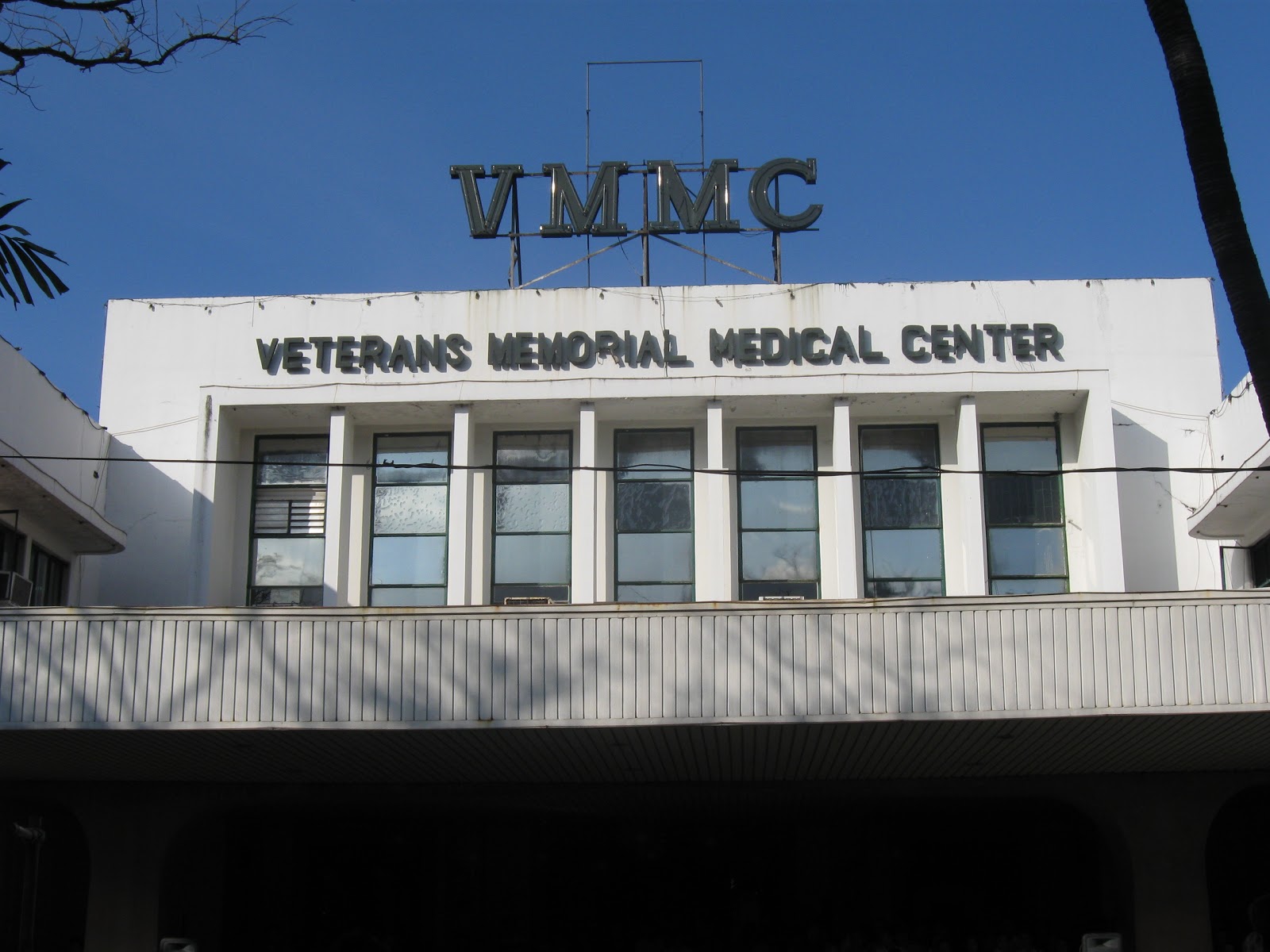 GMA TO BE TRANSFERRED TO VETERANS MEMORIAL HOSPITAL ON TUESDAY ~ Travel ...