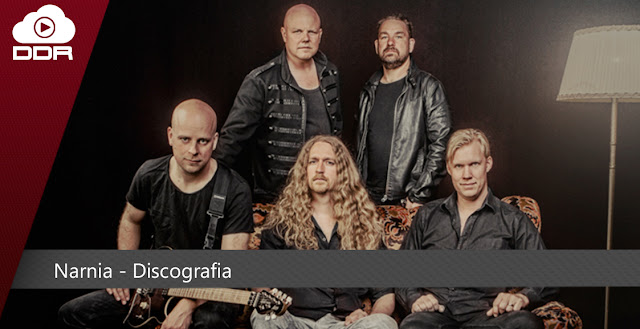 Narnia - Discografia - 320 Kbps - Discography do Rock