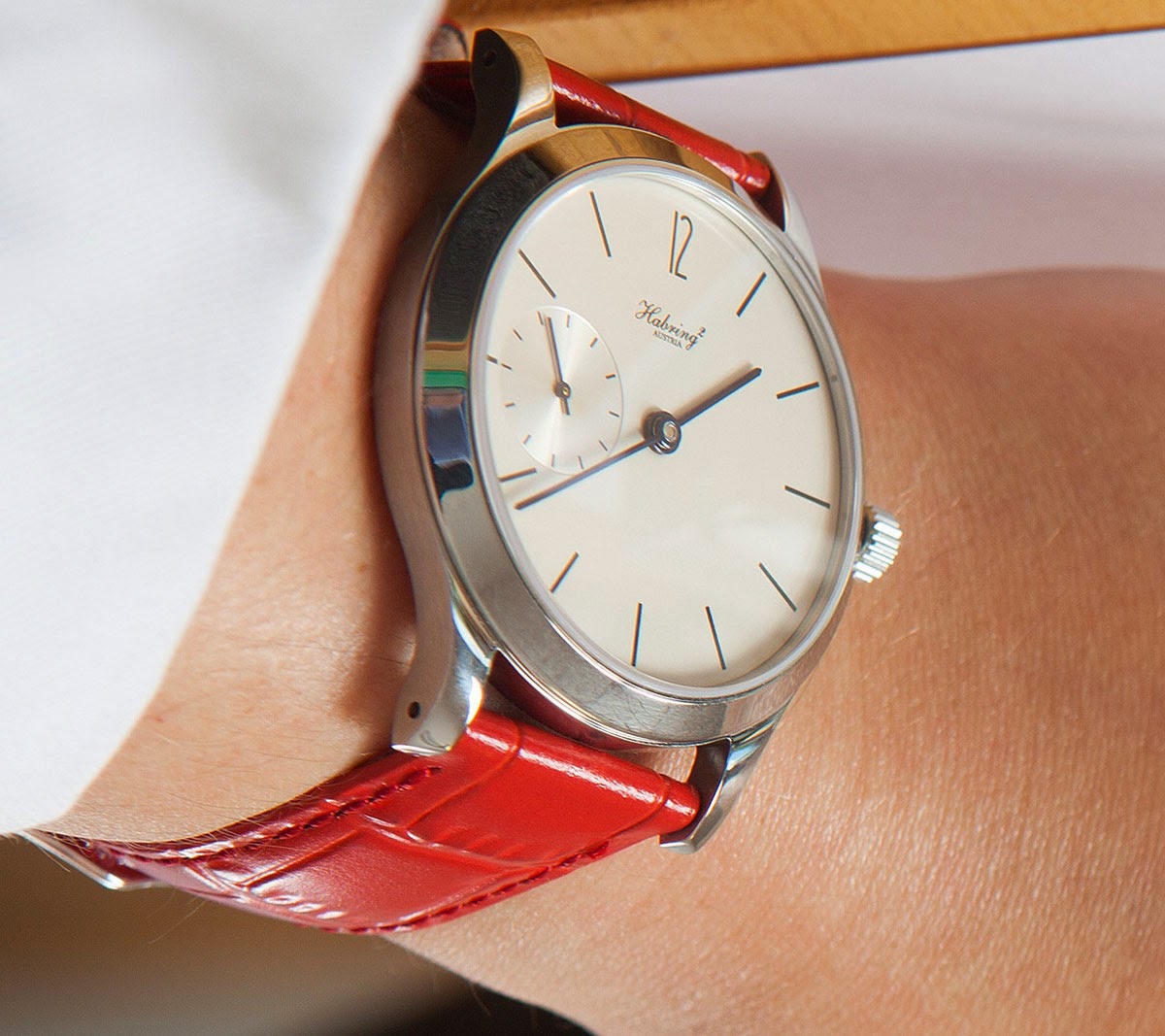 Habring2 - Felix | Time and Watches | The watch blog