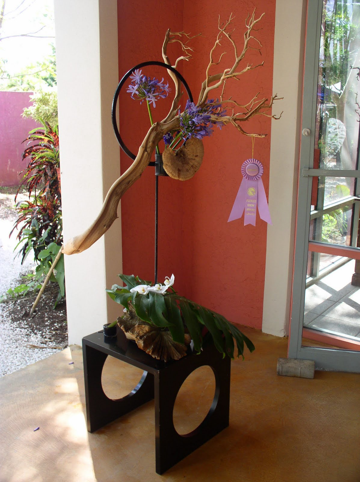 Florida Flowers and Gardens: Naples Flower Show