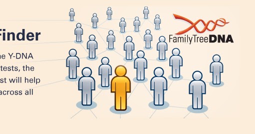 Your Genetic Genealogist: Family Tree DNA's Super Summer Sale Featuring ...