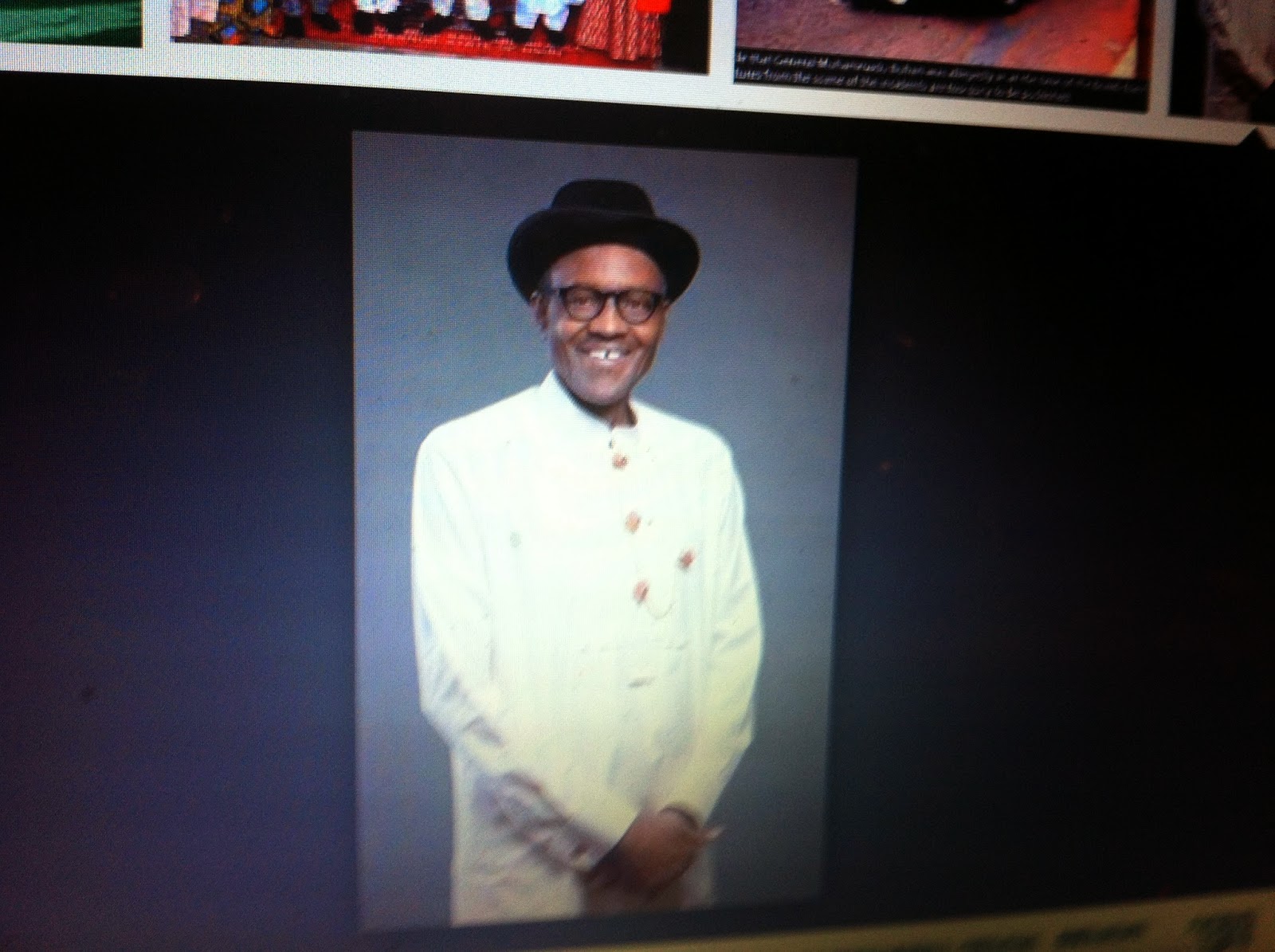 THE BLACK SOCIAL HISTORY:: BLACK SOCIAL HISTORY : AFRO-NIGERIAN ...