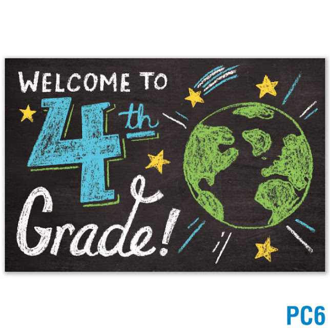 Mrs. Piroddi's Grade 4 Class