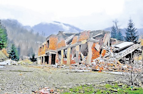 LimanGuerilla: 17 YEARS OF THE KOSHARE BATTLE - KOSHARE, A MEASURE FOR ...