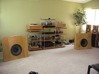 Billfort's system | Page 2 | Audiokarma Home Audio Stereo Discussion Forums
