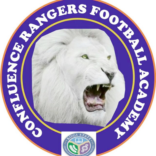 CONFLUENCE RANGERS FOOTBALL ACADEMY: Players