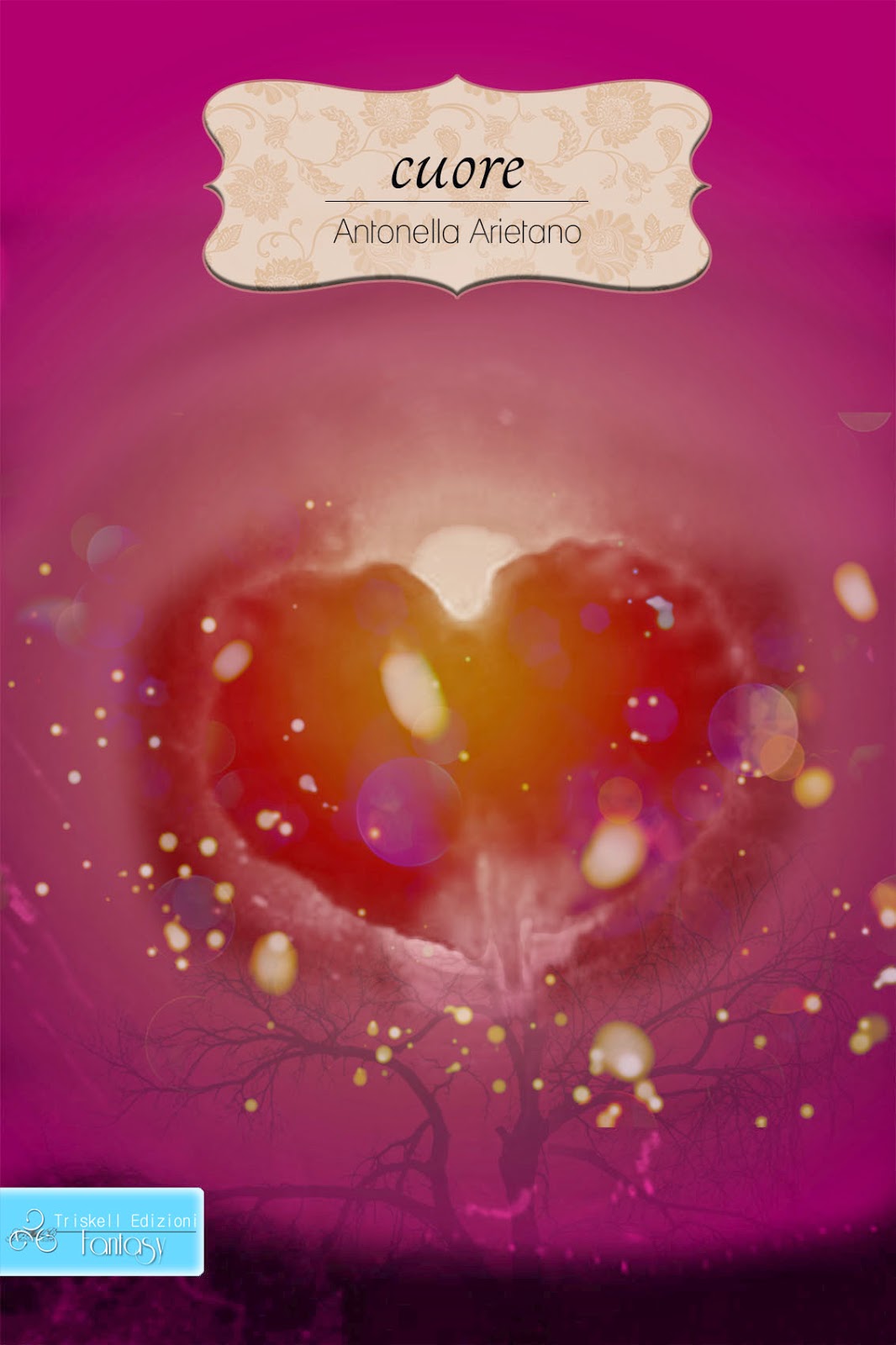 Recensione: "CUORE" di Antonella Arietano - Italians do it Better ...