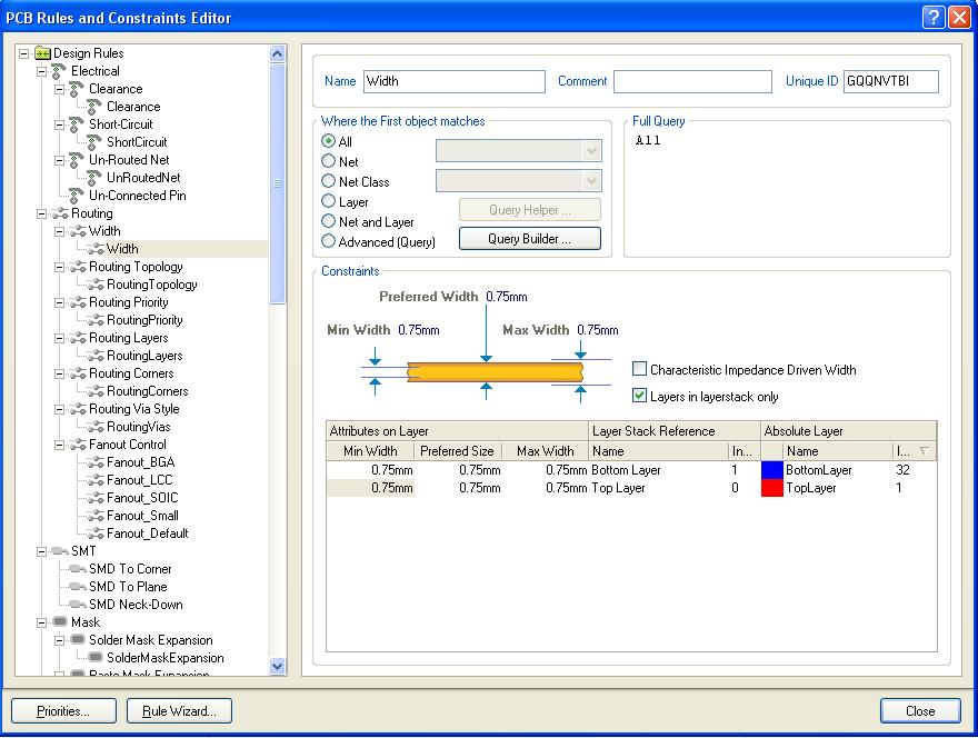 Technologination: Tutorial Desain PCB dengan Protel DXP 2004 (make own ...