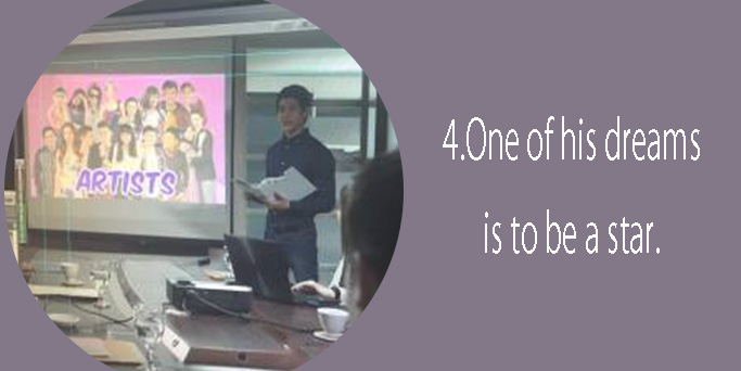 I am JM Ching: 8 Things We Should Know About: Sherwin Yao