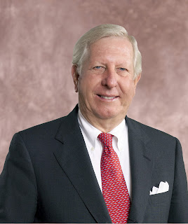 moreFRONT: Bill Rakes Wins First Lawyer Education Award