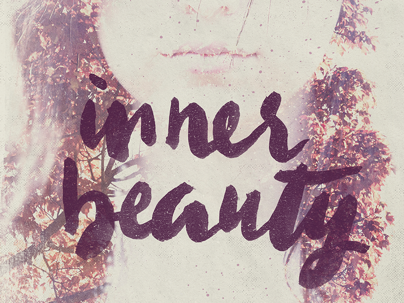 9 (Sembilan) Inner Beauty Yang Memperindah Kepribadian Seseorang