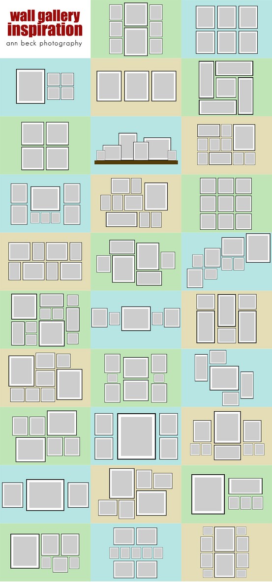 Heather Fulkerson Interiors: ATLANTA INTERIOR DESIGNER: Picture hanging ...