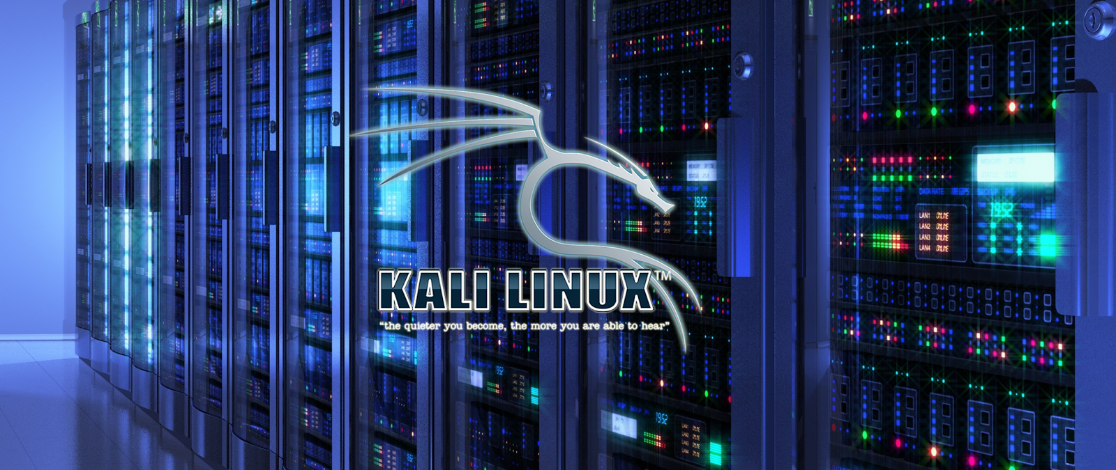 Debian Sunucuya Kali Linux Depolarını Eklemek ve Penetrasyon Testine ...